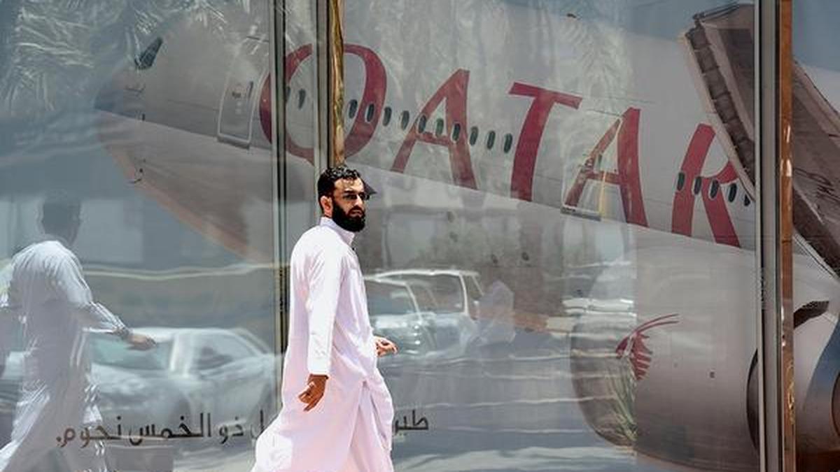 Deadline to resolve Qatar rift nears - The Hindu