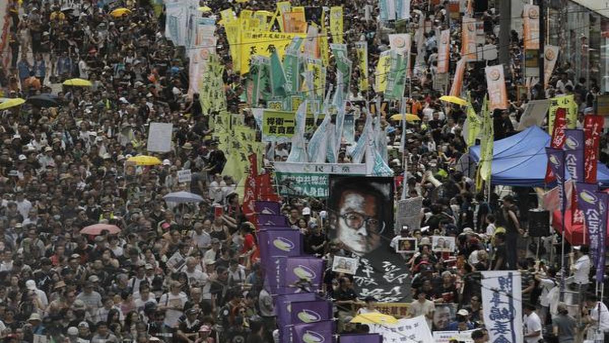 What is the significance of July 1? - The Hindu