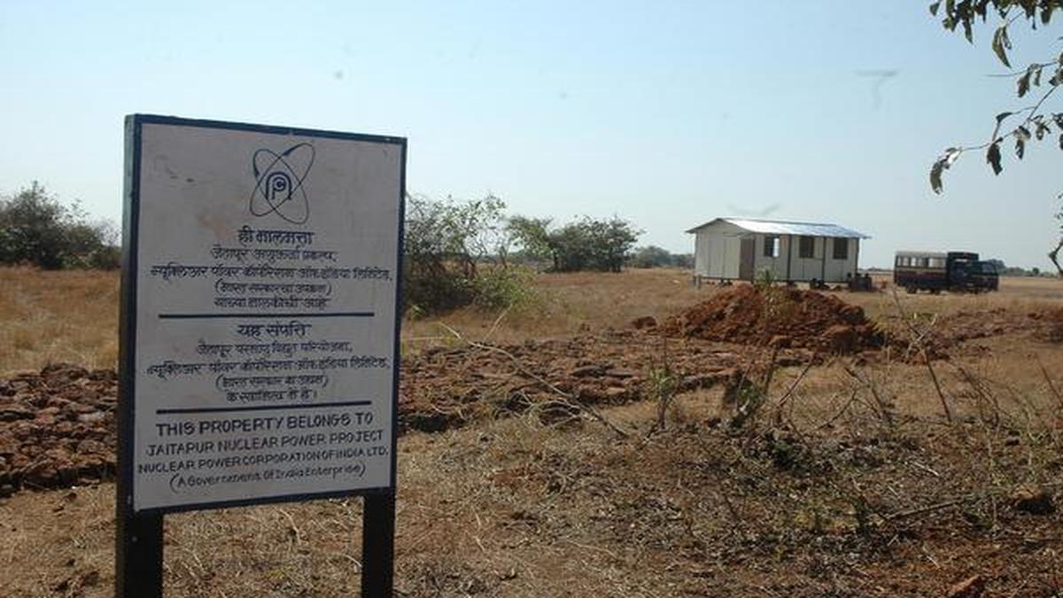 Jaitapur nuclear power plant: French firm EDF makes fresh proposal to ...
