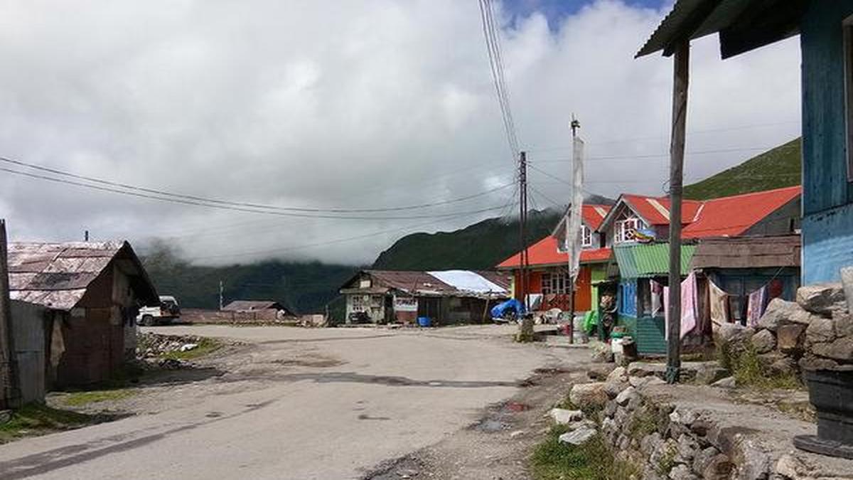 Doklam face-off part of India’s policy to “surround” Tibet: Chinese ...