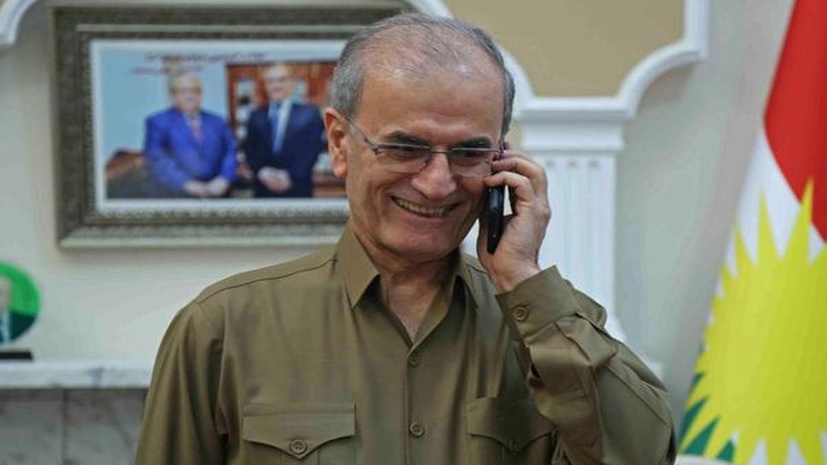 Kurdistan-based Iraqi telecom company Asiacell seeks “constructive ...