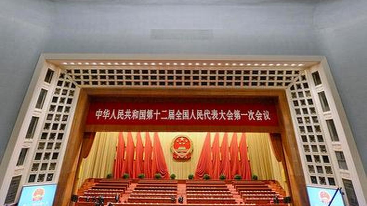 Fusing Confucius and Karl Marx - The Hindu