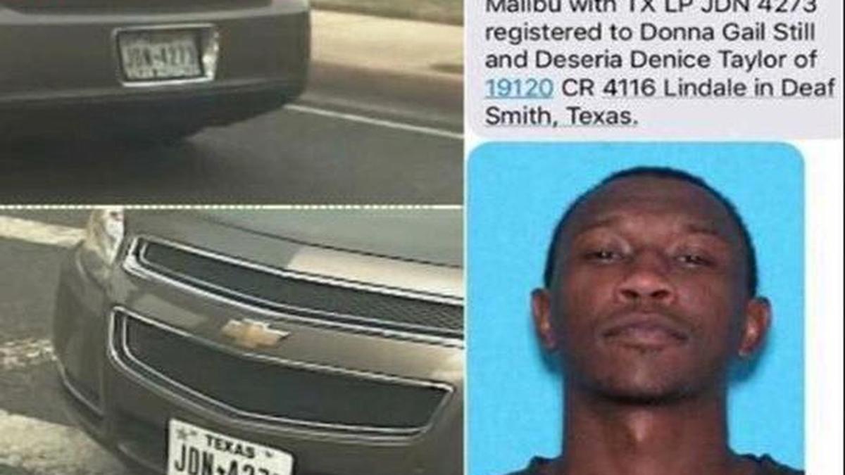 Texas trooper killed during traffic stop; suspect in custody - The Hindu