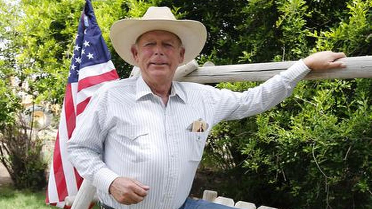 The Bundys’ fight against ‘tyranny’ in U.S. - The Hindu