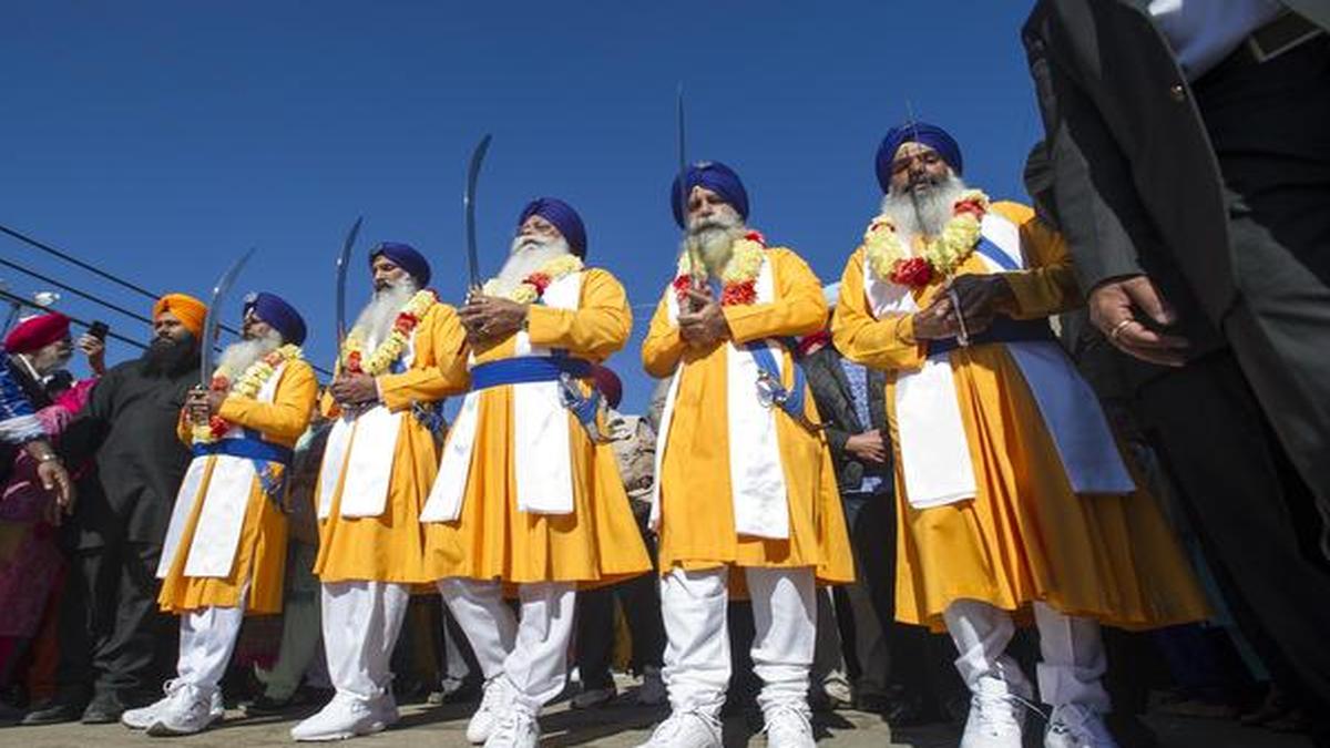 First Sikh woman elected as mayor in the U.S. - The Hindu