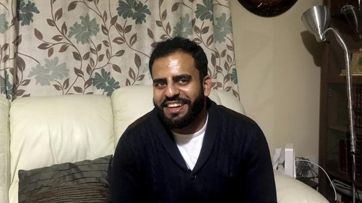 Freed prisoner Ibrahim Halawa witnessed radicalisation in Egyptian ...