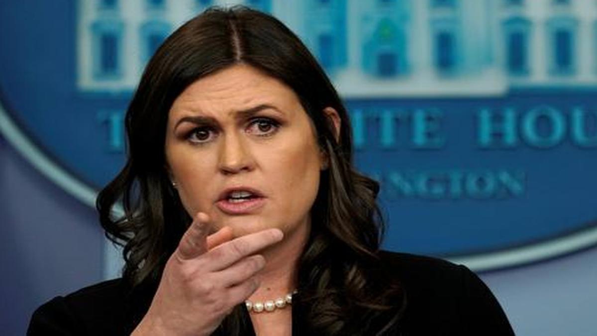 Trump-Kim meeting only if N. Korea fulfills promises: White House - The ...