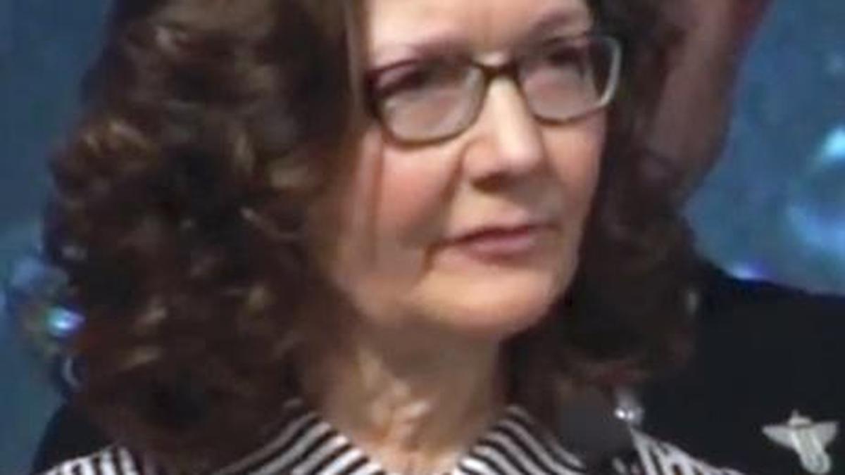 Gina Haspel to become CIA’s first woman chief - The Hindu