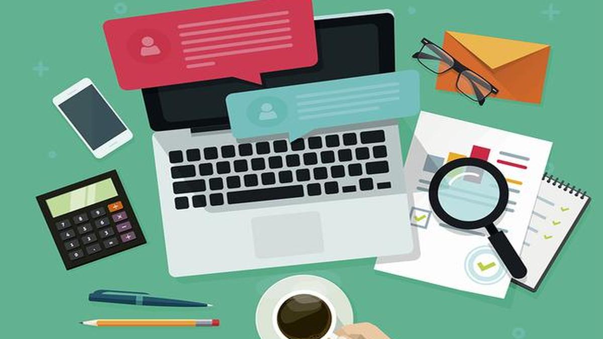 A data person to a data journalist - The Hindu