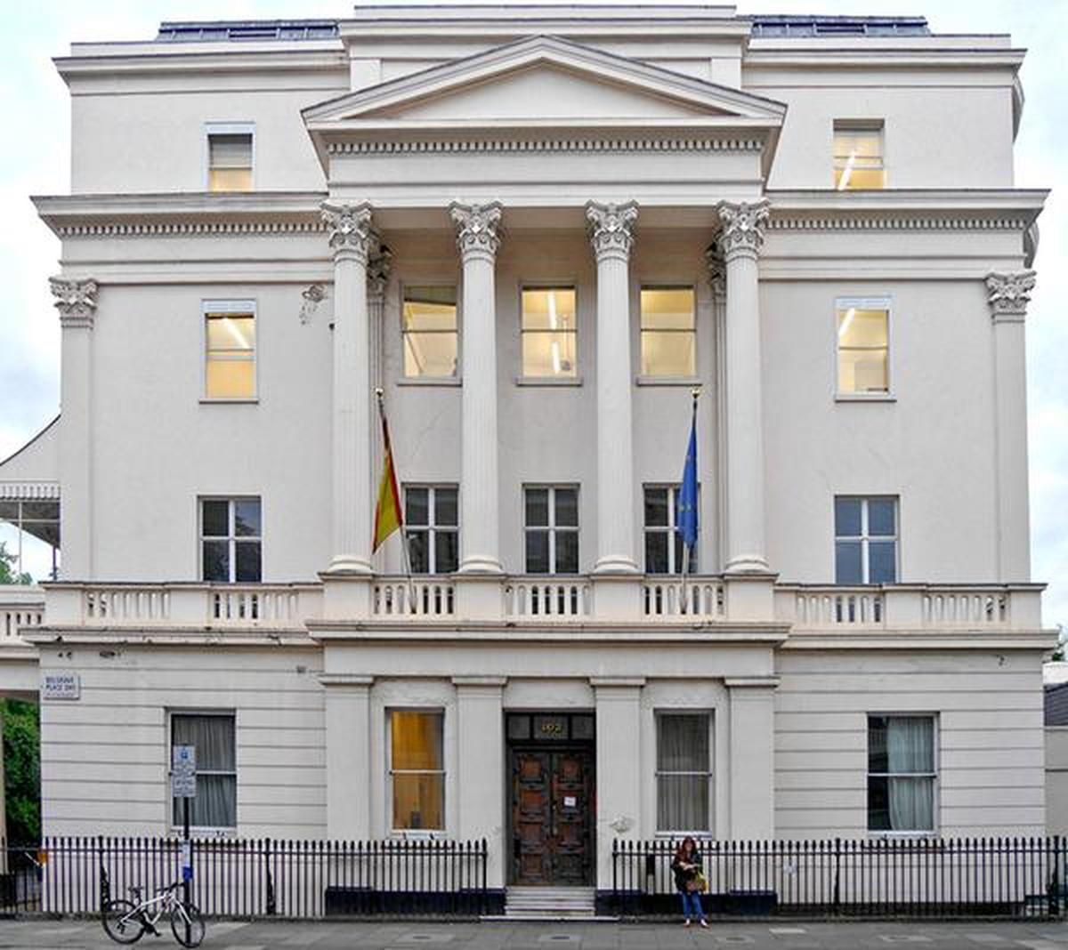 A tour across London’s ‘Red Square’, tracing roots of dirty money - The ...