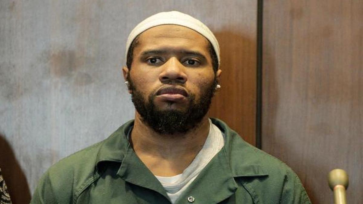 Man on 'jihad' faces sentencing in college student's murder - The Hindu