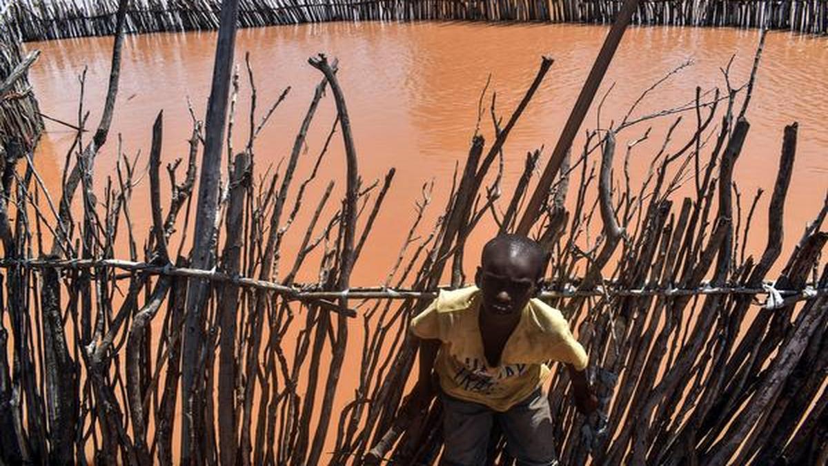 United Nations says 80 killed in weeks of flooding in Kenya, since ...