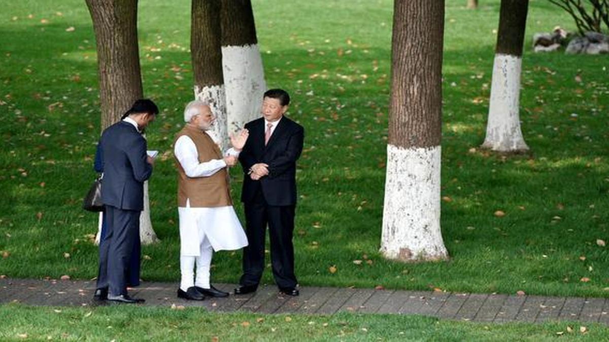 Reviving the Eastern civilisation - The Hindu