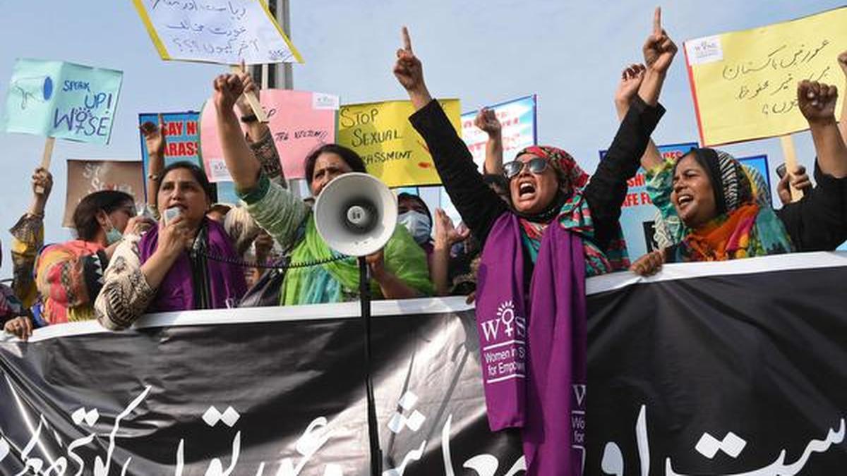 Pakistan police release 155 suspects arrested in the sexual assault of ...