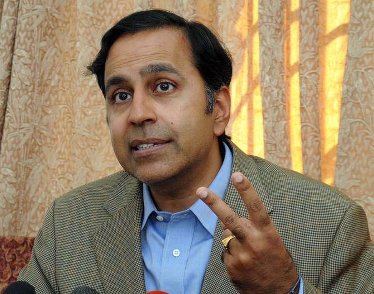 U.S. election 2020 | Hindus key voting bloc in swing States, says ...