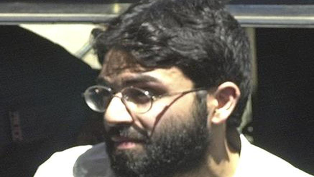 Pakistan Supreme Court orders release of prime suspect in Daniel Pearl ...