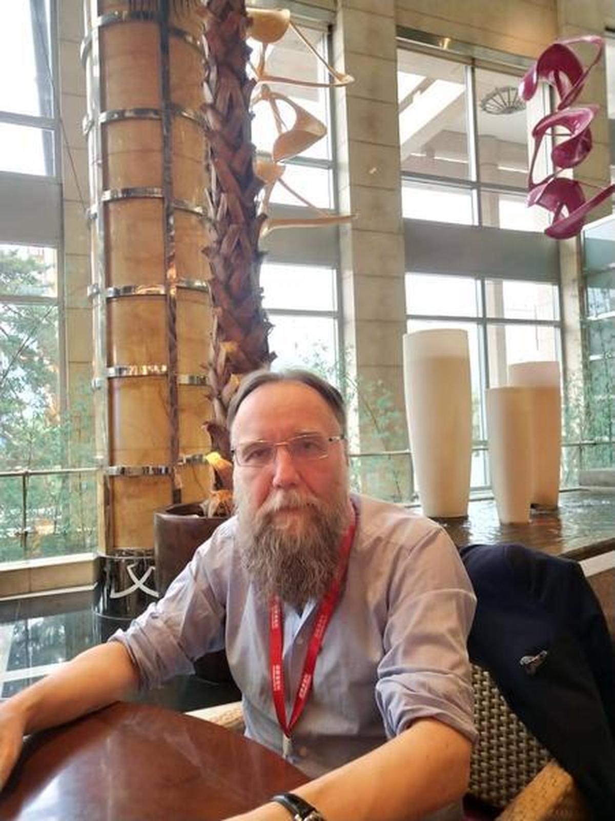 Putin sees India and China as Moscow’s partner in multipolar world ...