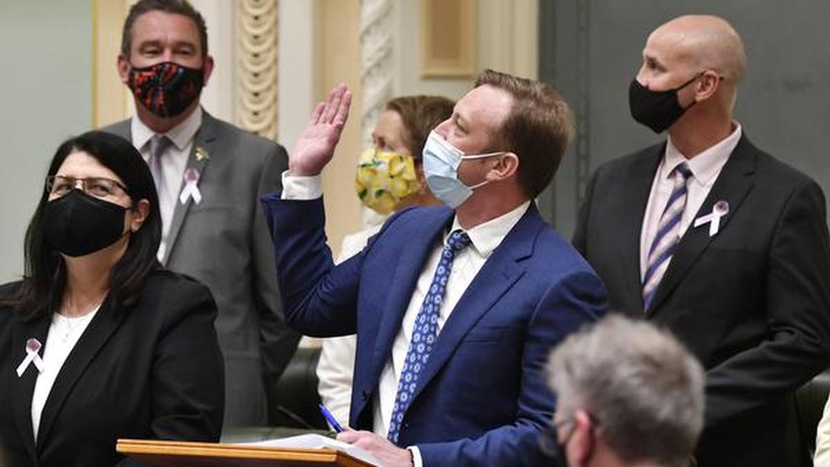 Another Australian State legalises voluntary euthanasia - The Hindu