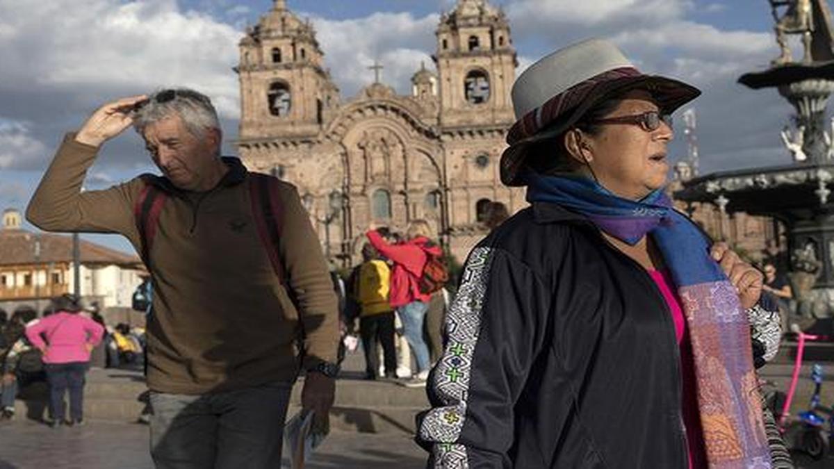 Peruvian scientists use DNA to trace origins of Inca emperors - The Hindu