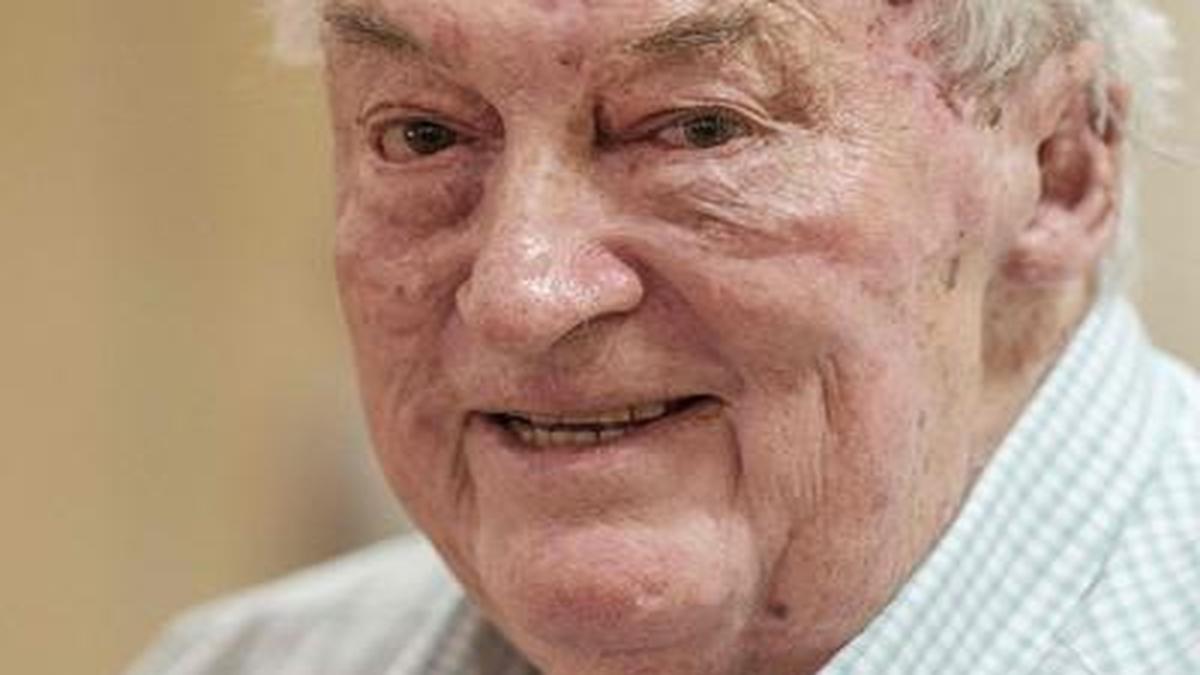 Richard Leakey, Kenyan conservationist who campaigned against ivory ...