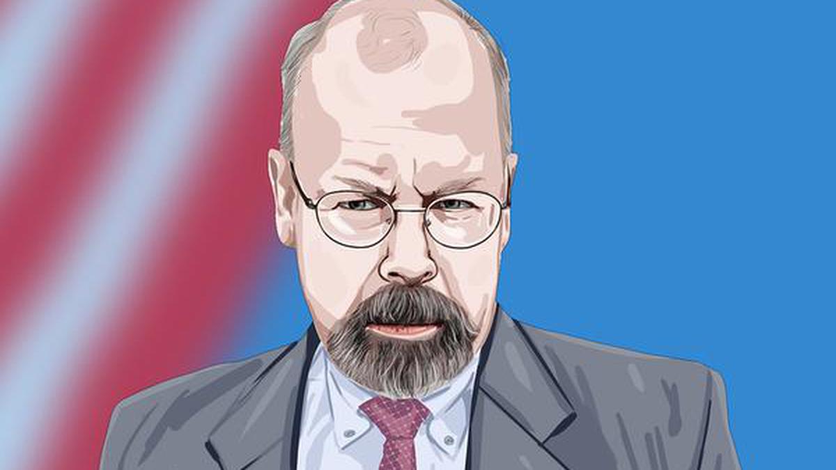 John Durham | Lies and spies - The Hindu