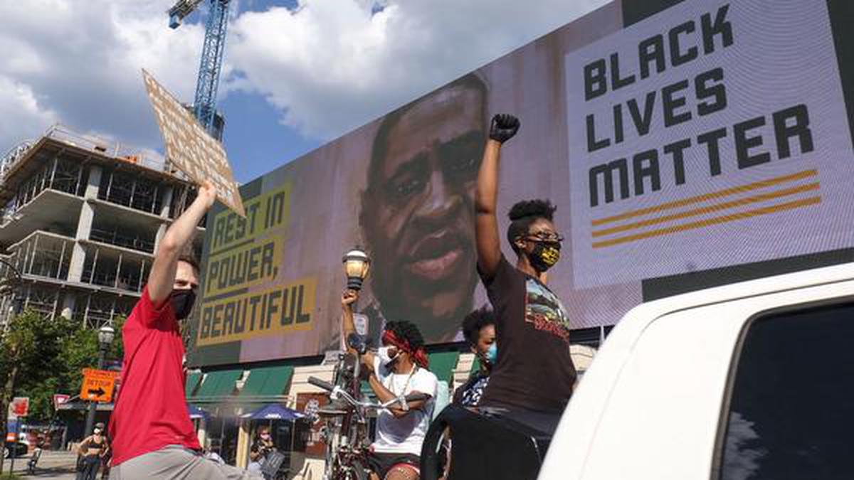 Atlanta Police Chief Resigns After Fatal Police Shooting The Hindu