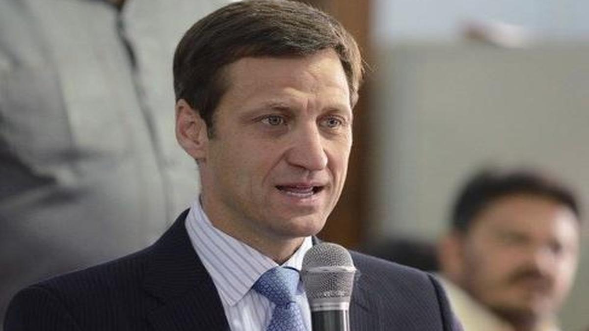 Private sectors of India, US and Japan have key role in Indo-Pacific ...