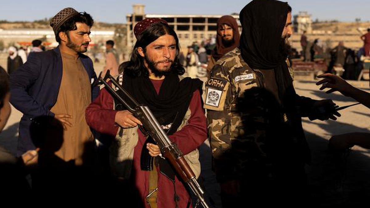 U.N.: More than 50 million people affected by urban conflicts - The Hindu