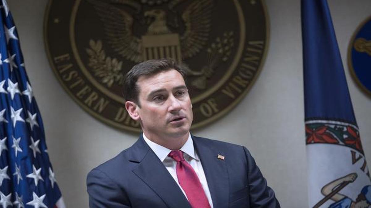 U.S. drug ring had enough cheap fentanyl to kill 14 million: officials ...