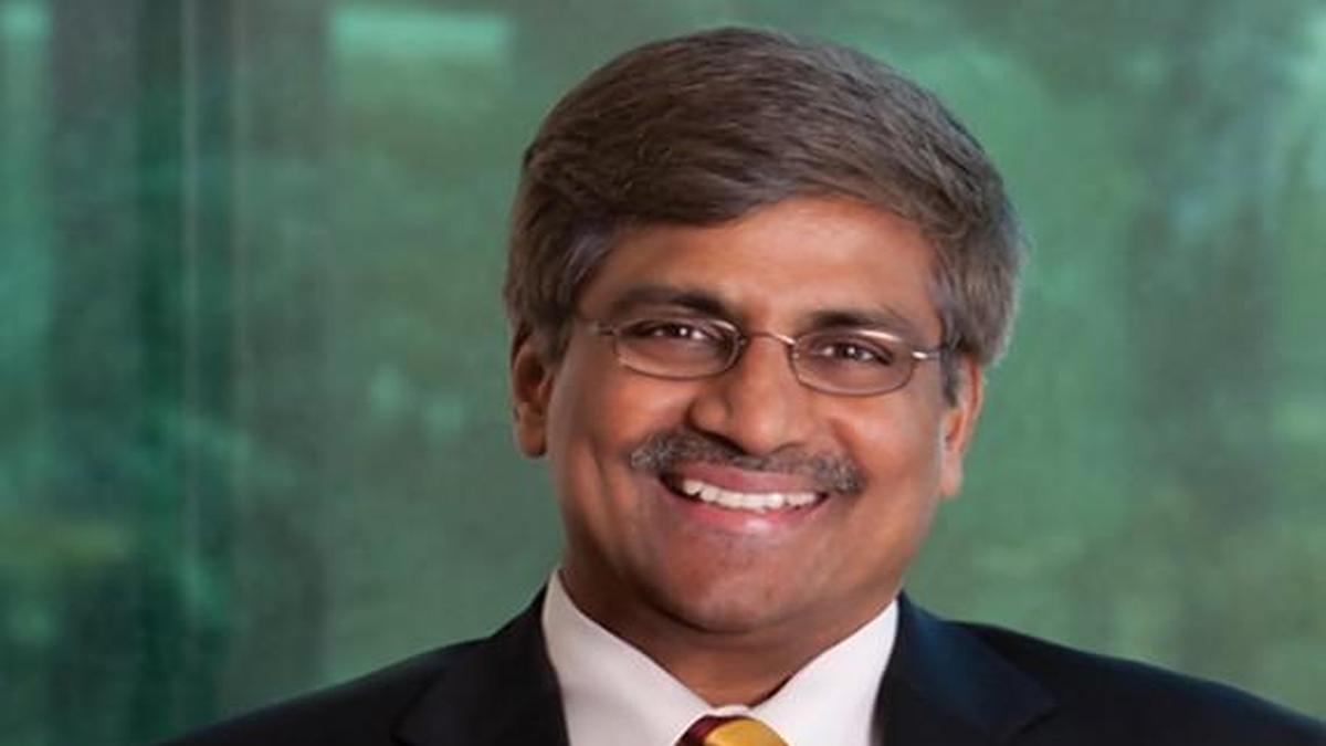 Indian-American scientist Dr. Sethuraman Panchanathan to lead National ...