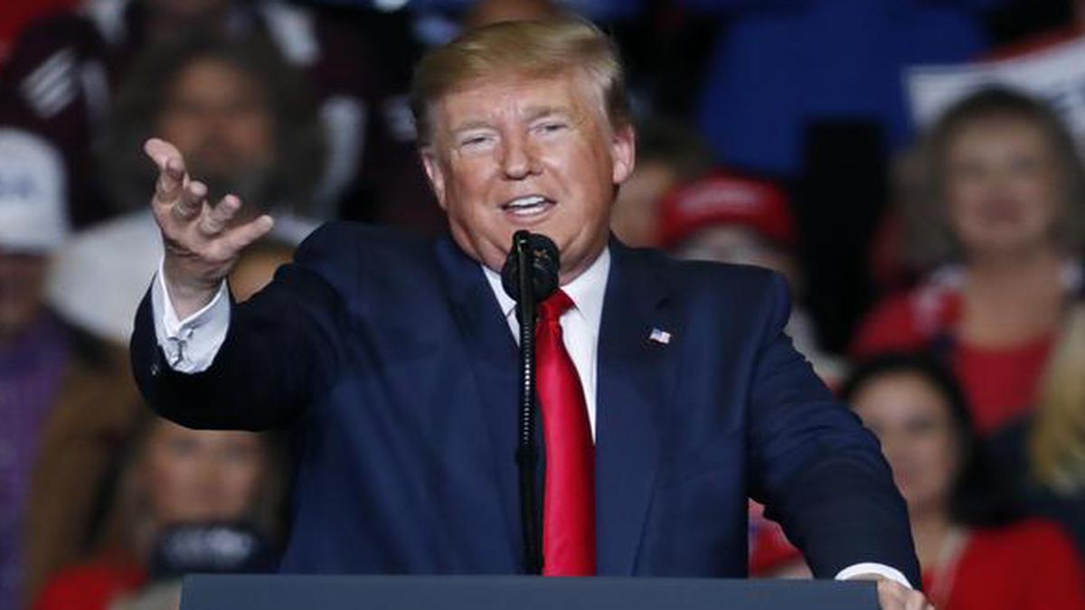 Donald Trump invites ASEAN leaders to U.S. meet after skipping ASEAN ...