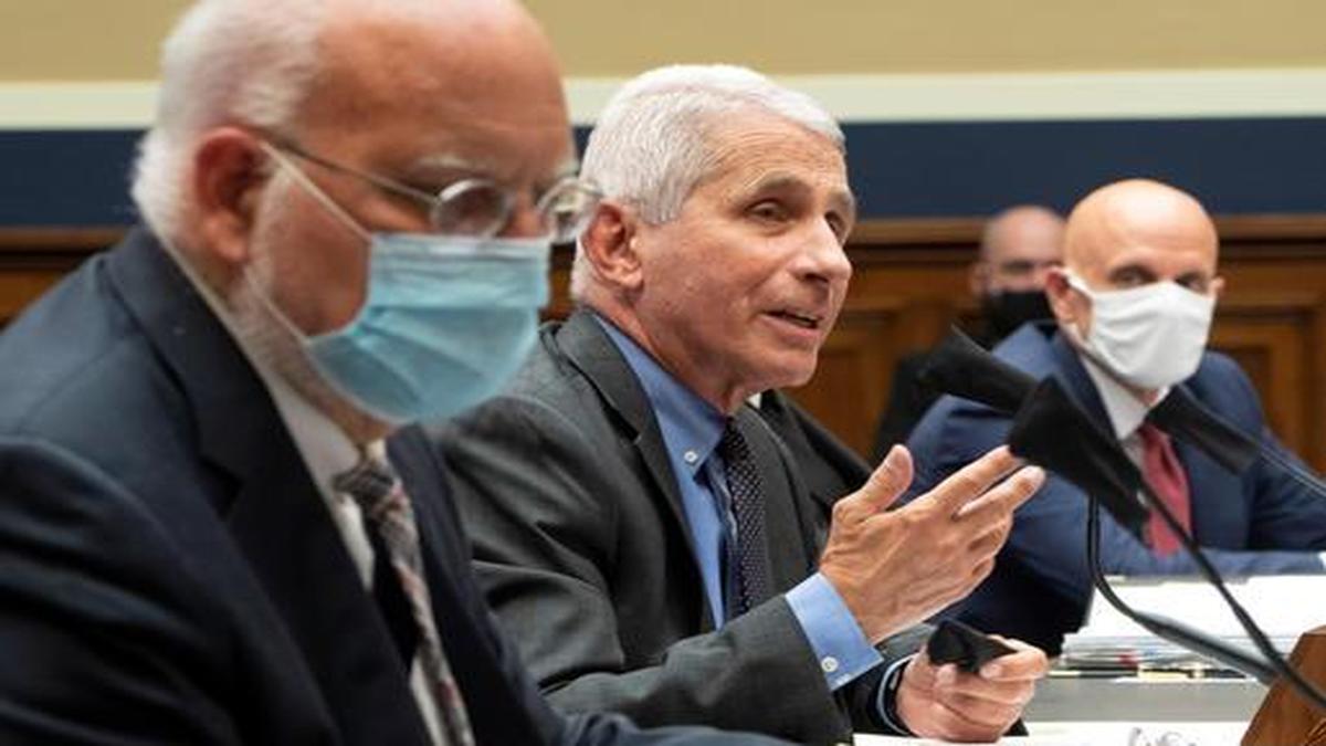 U.S. health officials estimate 20 million Americans have had ...