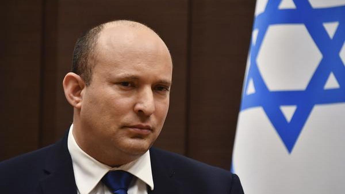 Israeli approval to settlement homes tests fragile coalition - The Hindu
