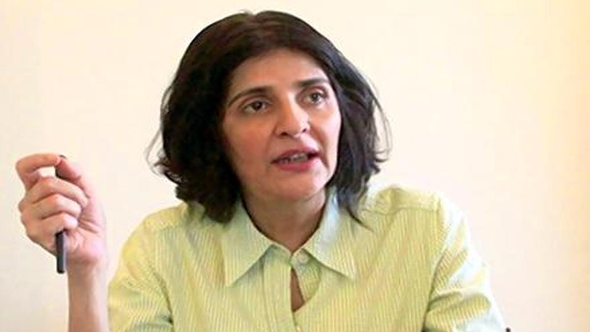 ‘There’s fear and intimidation in Pakistan’ - The Hindu