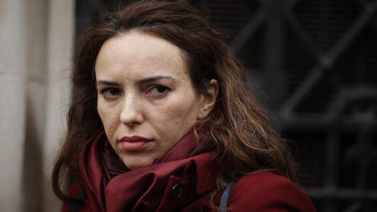 WikiLeaks founder Julian Assange given permission to marry partner ...