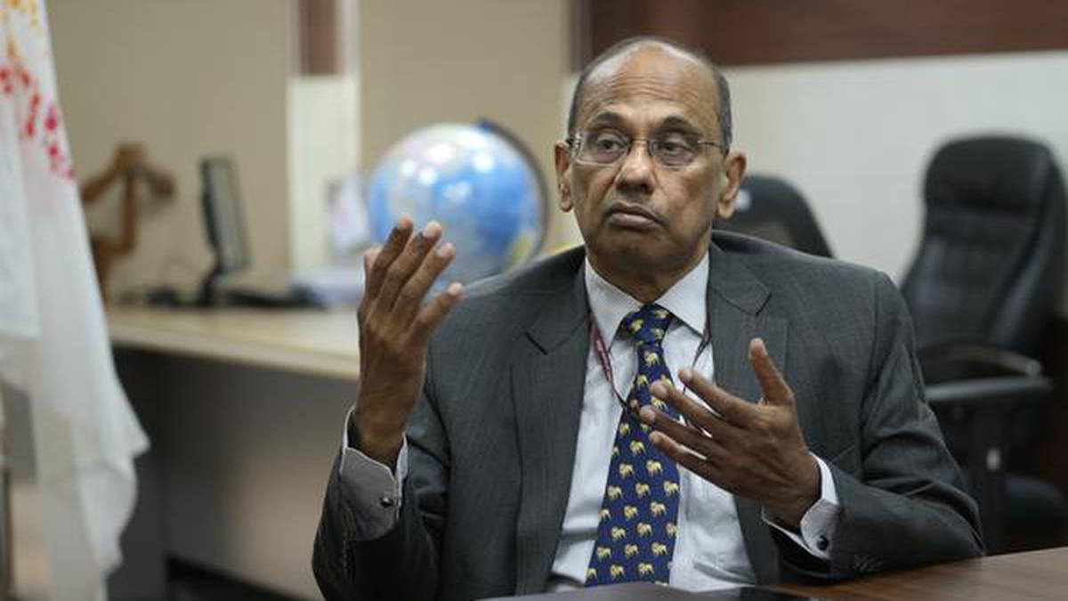 India, U.K. to launch global solar grid project at COP26 - The Hindu