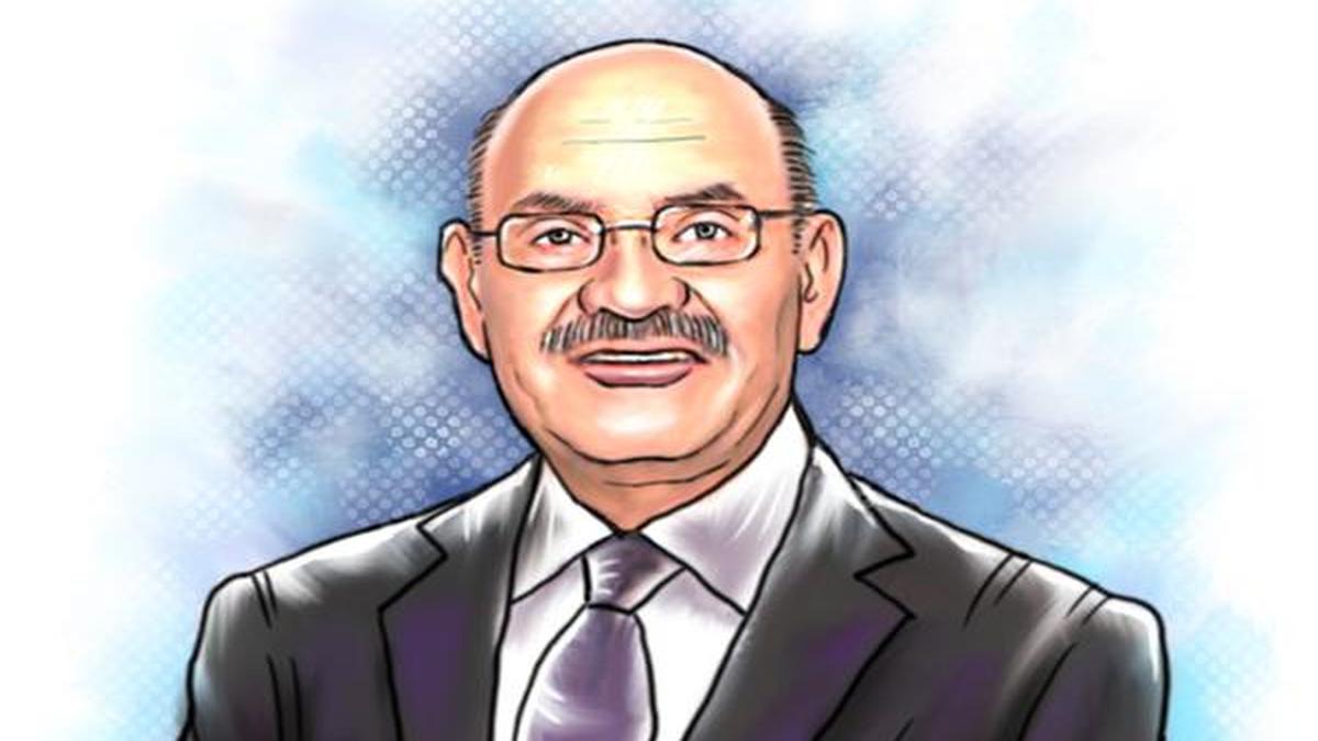 Who is Allen Weisselberg, and why is he so important to Donald Trump ...