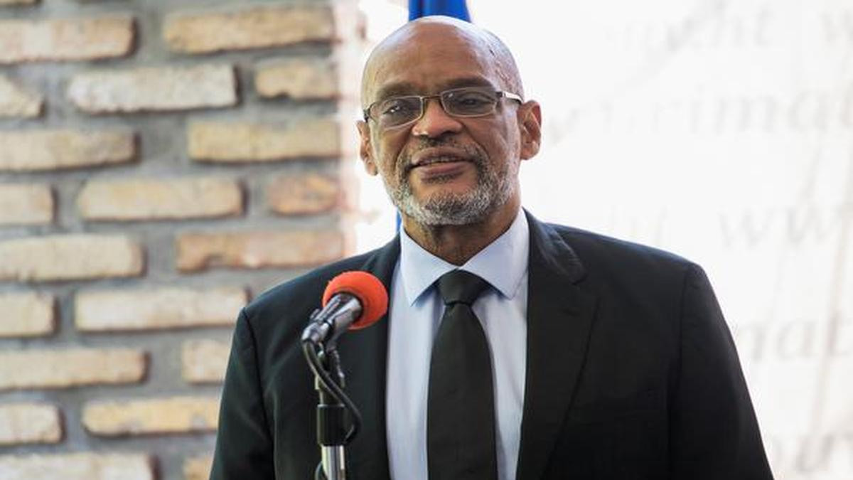 Haitian Prime Minister survives weekend assassination attempt: PM's ...