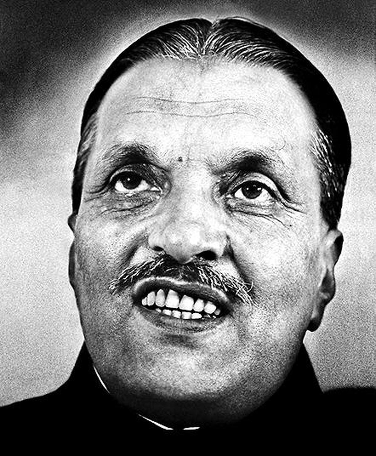 A case of exploding mangoes and nerve gas that ‘brought down’ Zia’s ...