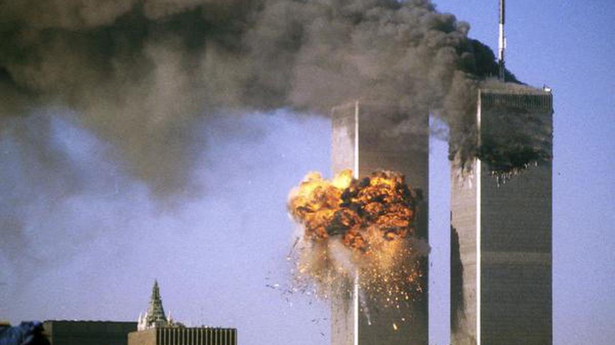 September 11 2001 Wallpaper