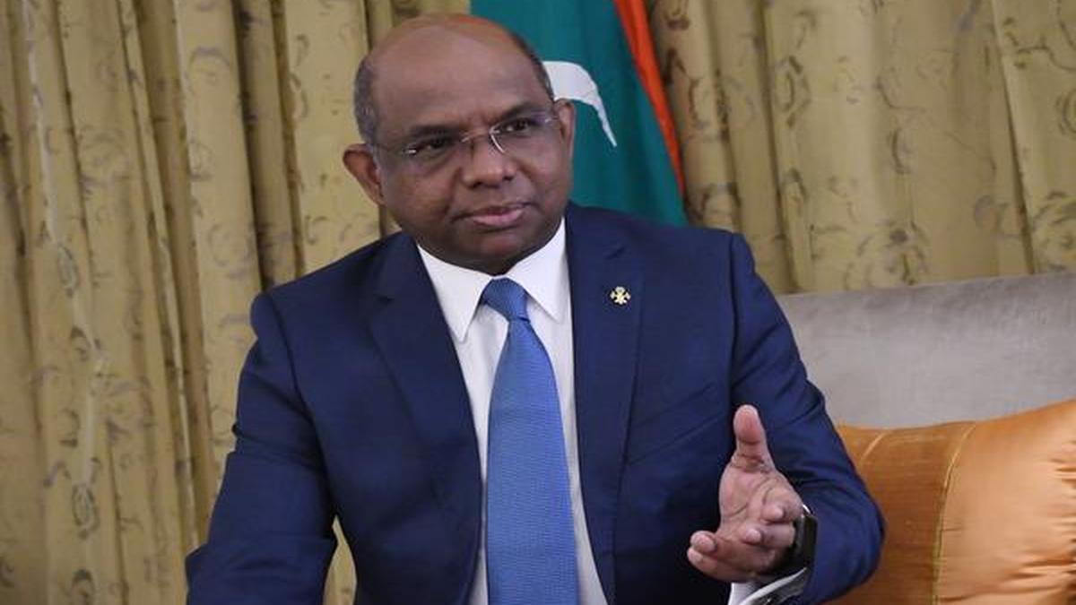 As Maldives wins UN General Assembly election by big margin, India ...