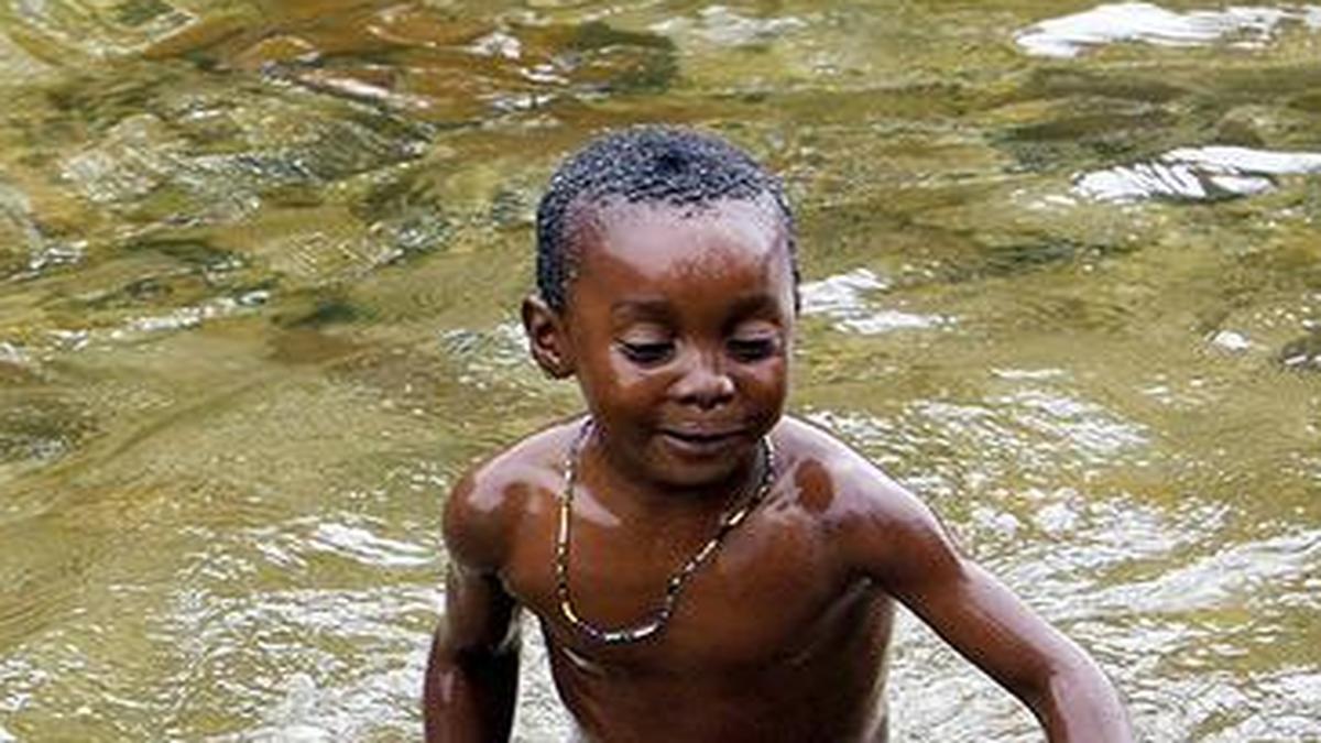 No country for quilombolas - The Hindu