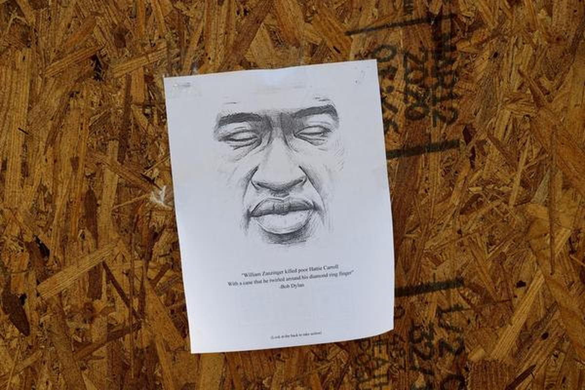 Medical examiner declares George Floyd death homicide - report - The Hindu