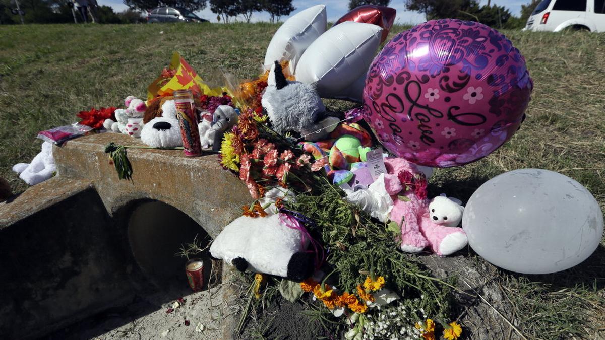 U.S. police confirm body found is that of missing Indian girl - The Hindu