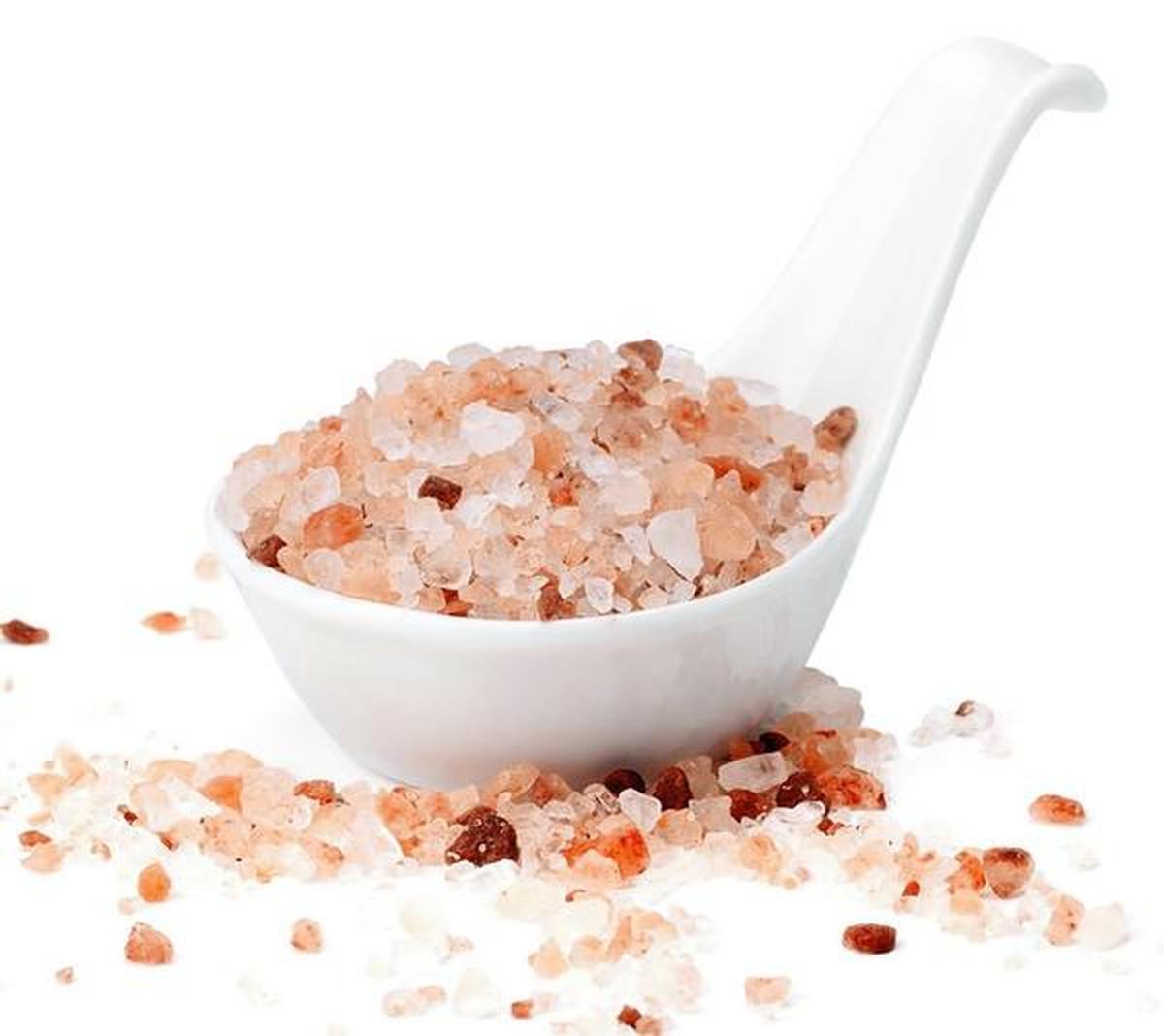 Pakistan to register Himalayan pink salt as Geographical Indications ...