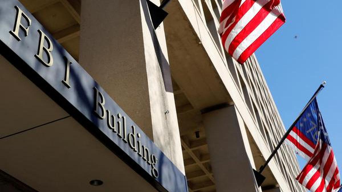 FBI confirms it bought spyware from Israel's NSO Group - The Hindu