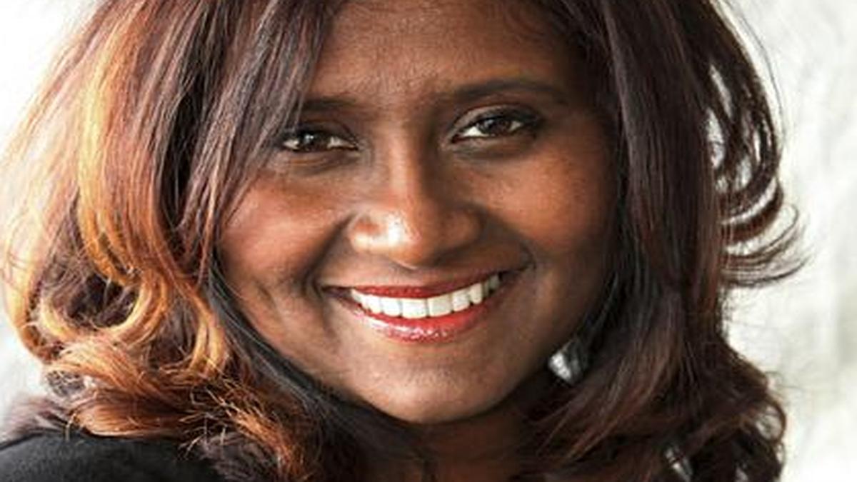 Associated Press promotes Daisy Veerasingham to Chief Operating Officer ...