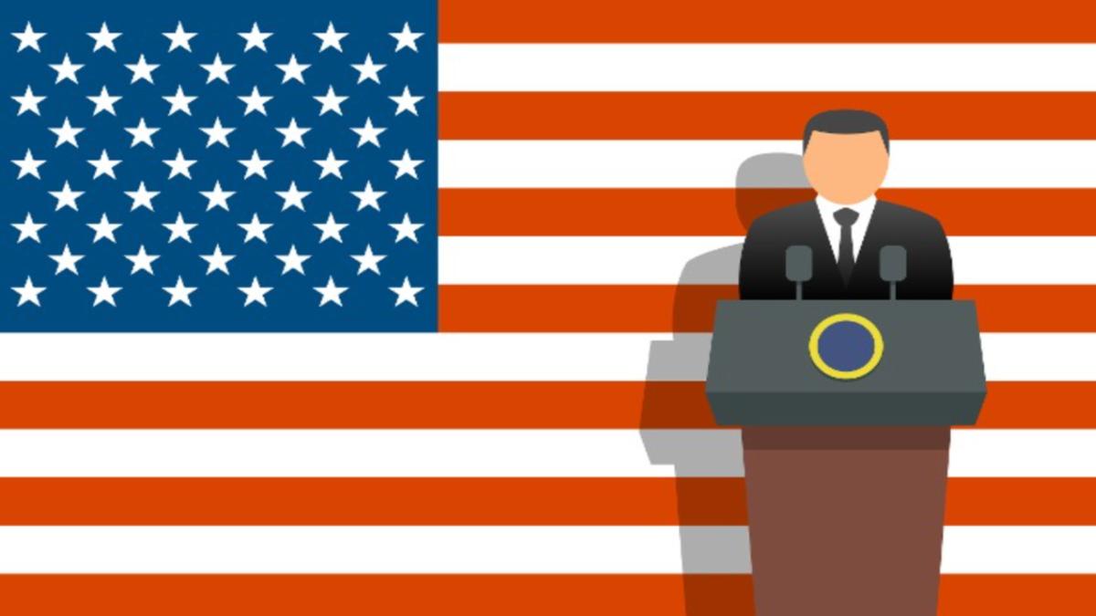 A quick look at the oldest and youngest U.S. presidents - The Hindu