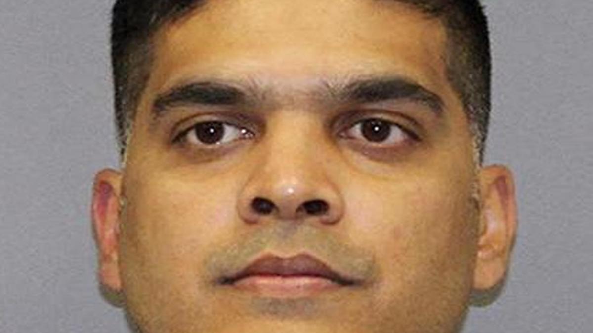 Sherin case: father pleads guilty to lesser charge - The Hindu