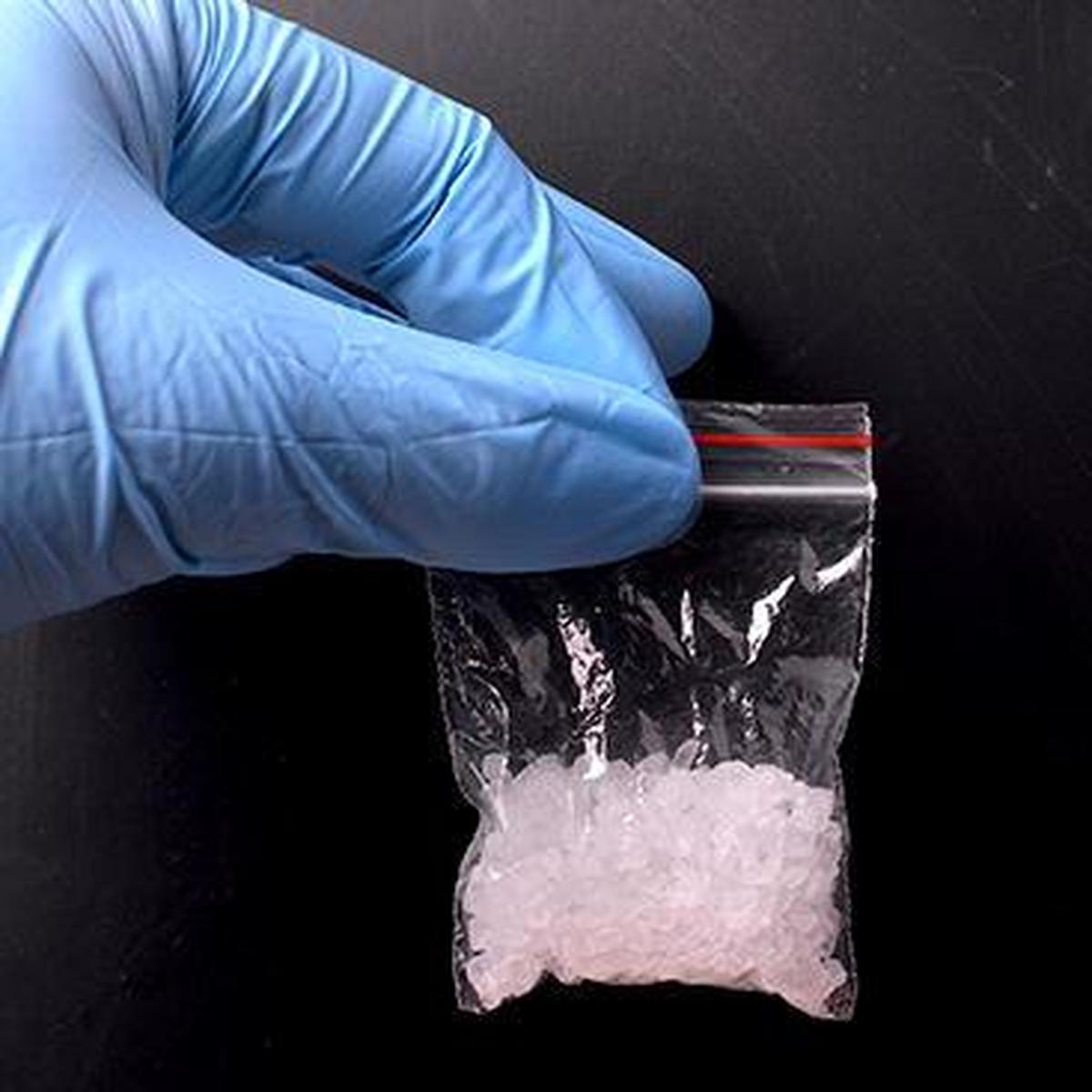 Crystal meth seizure off Sri Lankan coast indicates shift in drug ...